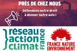 ADP Roissy CDG / Concertation. - Environnement 93 ADP Roissy CDG ...